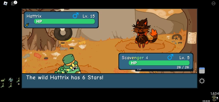 finally finished my hattrix chain from last valentine | Fandom