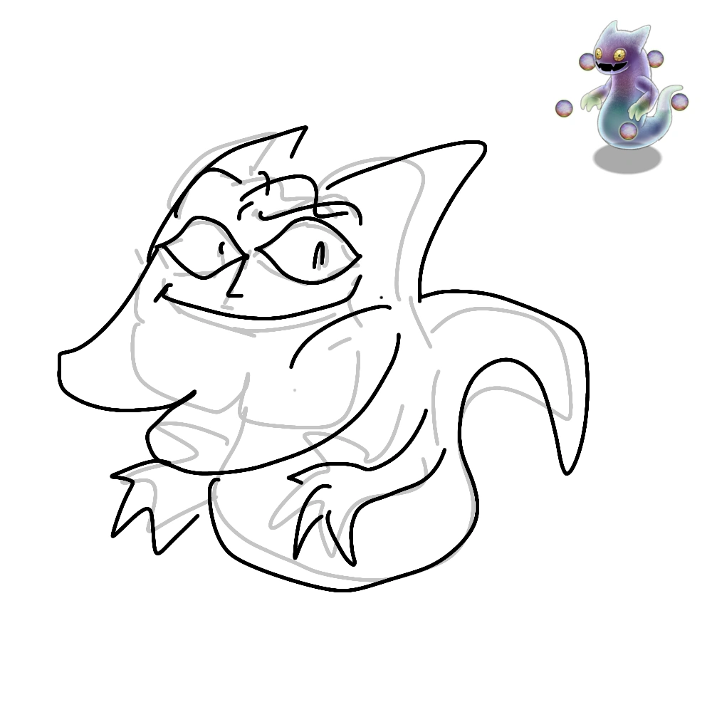 ghazt mewing | Fandom