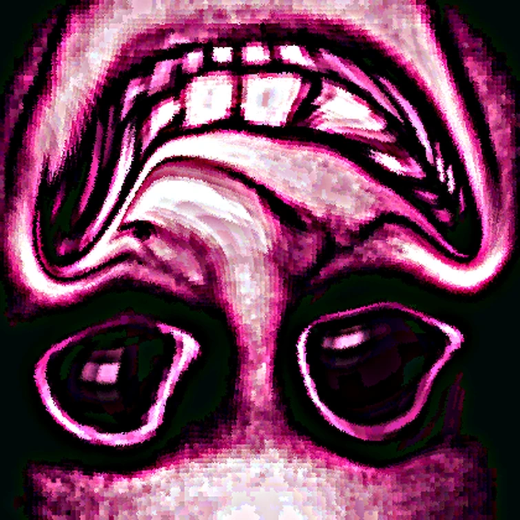 I made custom X Variants for the April fools u section entities, here they are! | Fandom