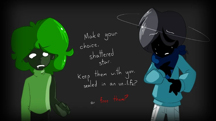 stolen from someone | Fandom