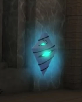 What is this floating thingy? | Fandom