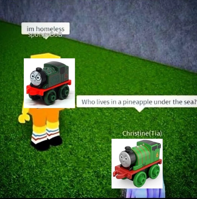 Cursed roblox memes as TTTE (Lazy and unfunny) | Fandom