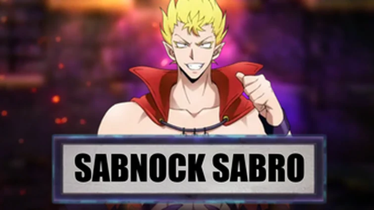 Inosuke Hashibira vs Sabnock Sabro | Fandom
