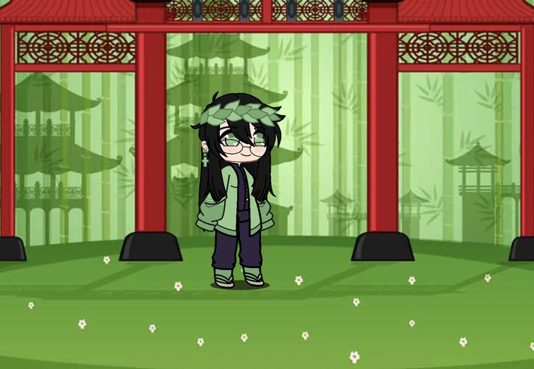 what if i was in demon slayer? (extra : new main oc) | Fandom