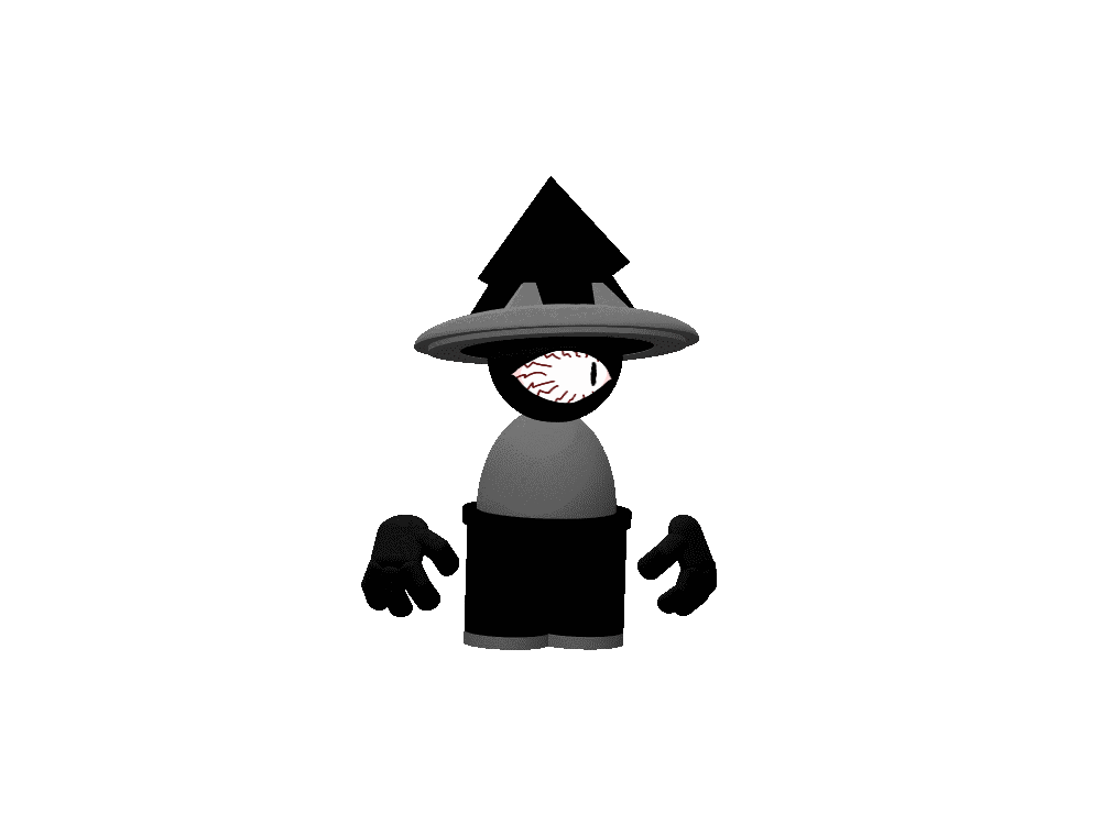Inmbis Redone or something. | Fandom