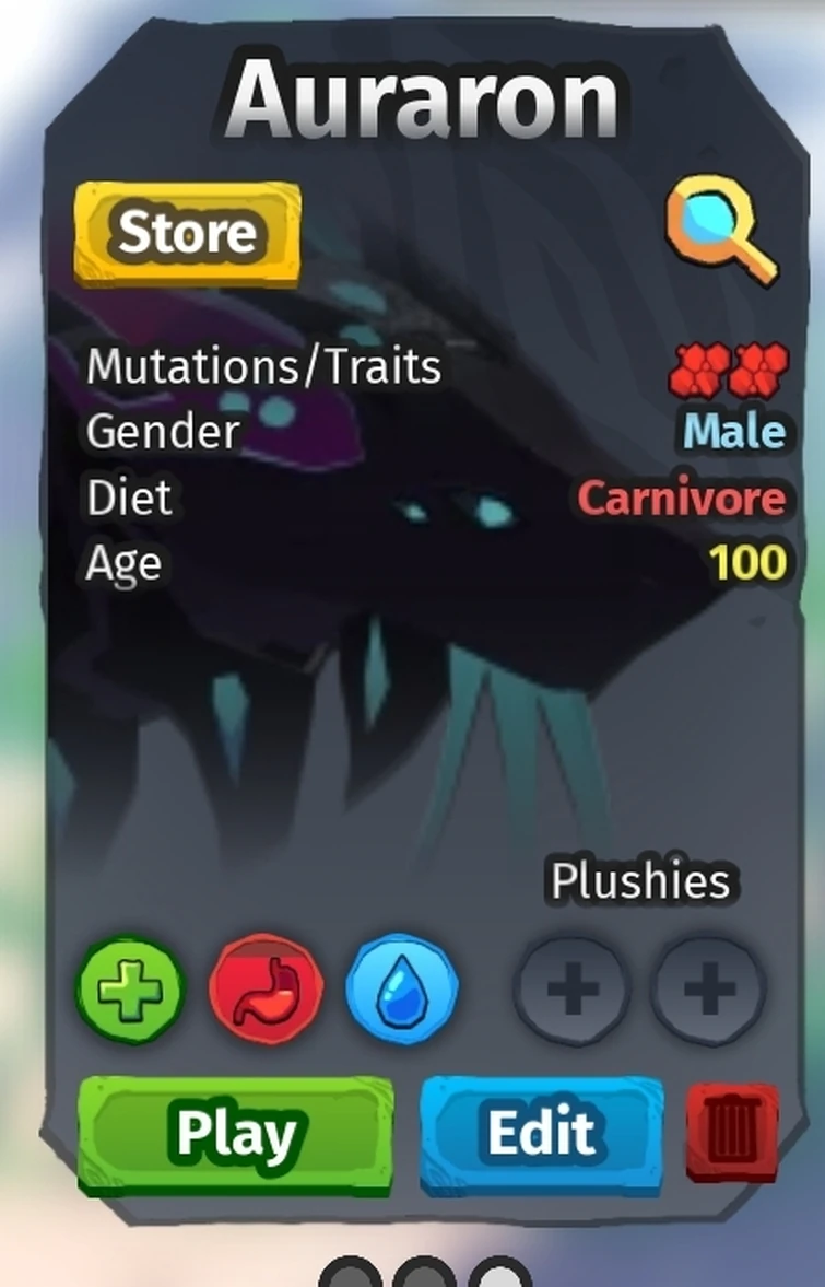 Discuss Everything About Creatures of Sonaria Wiki | Fandom