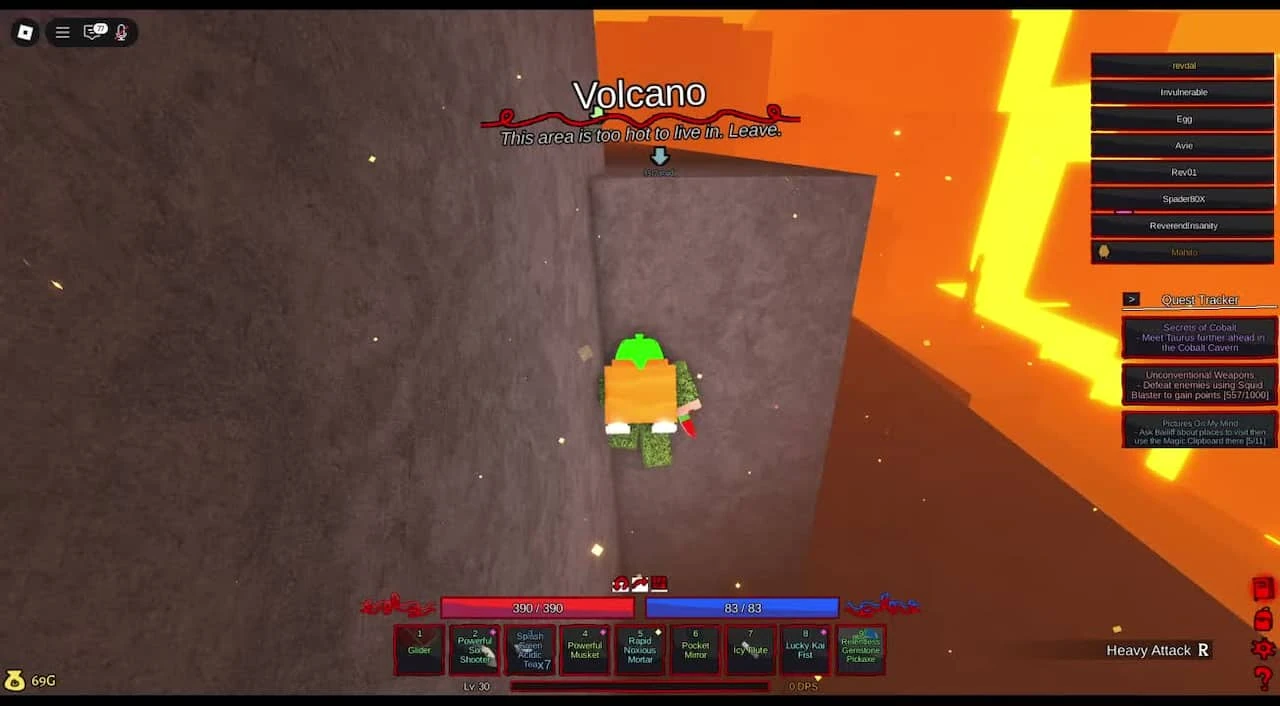 portal noise | Fandom