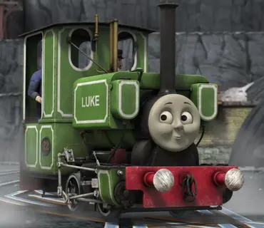 Discuss Everything About Thomas the Tank Engine Wiki | Fandom