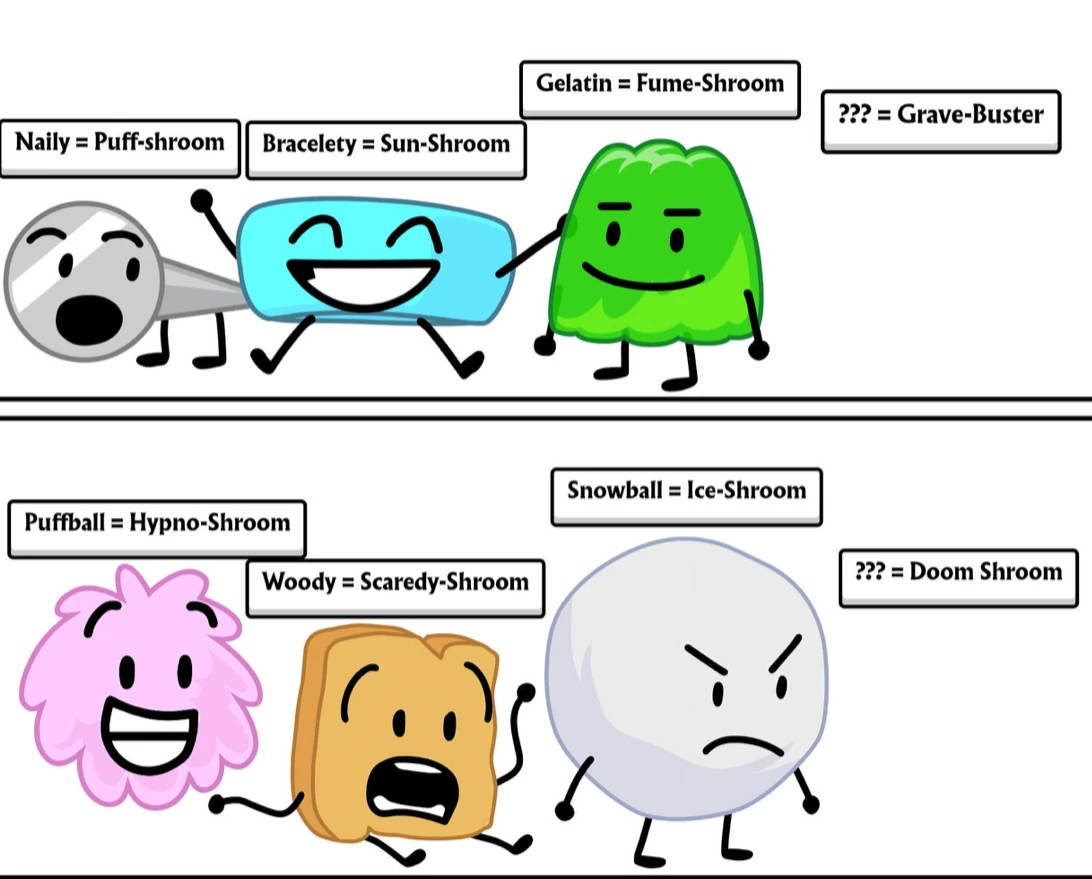 hot take two (rant) | Fandom