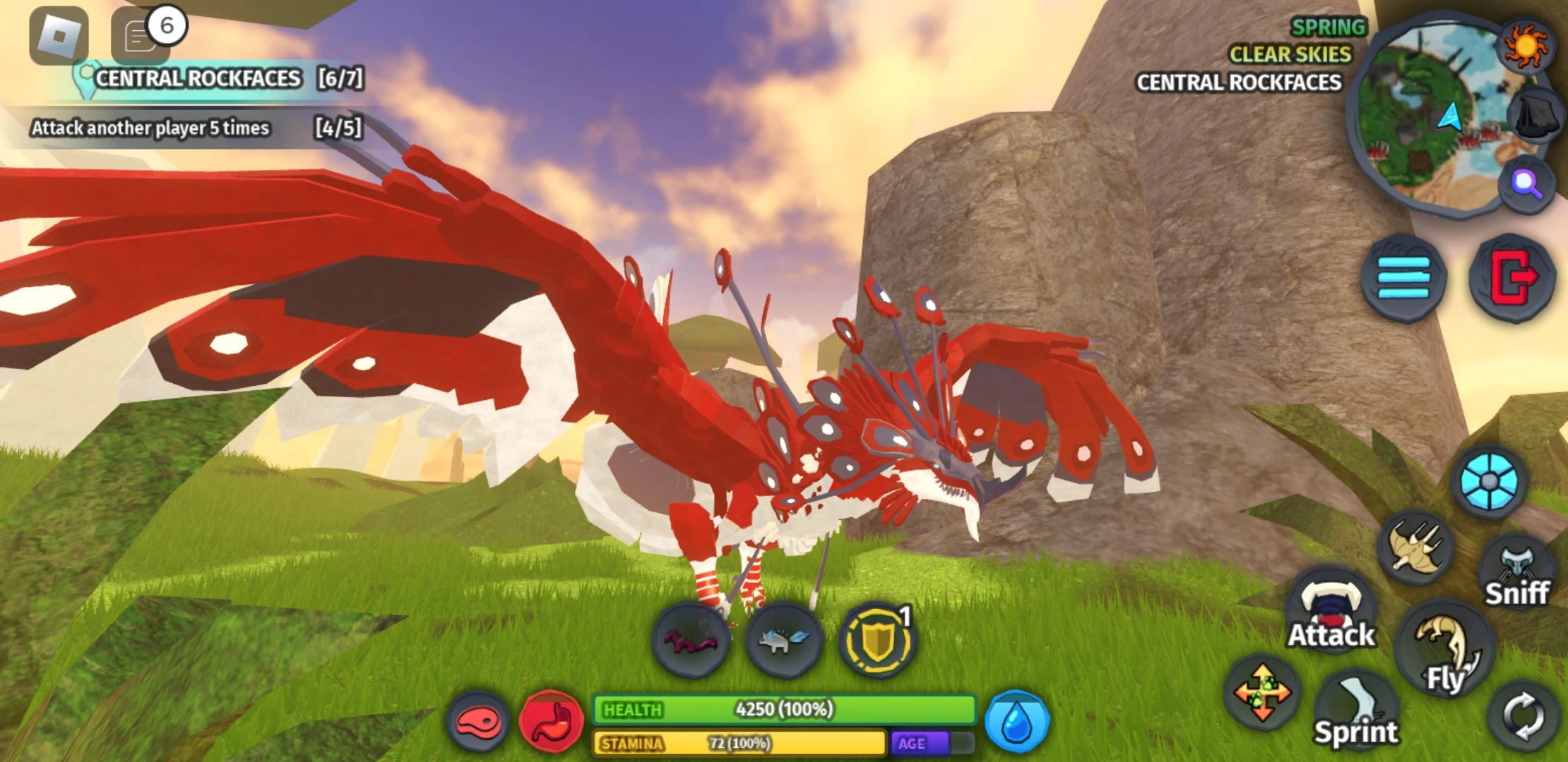 I want to know if anyone here made a video game character based skin ...