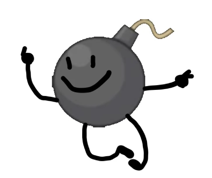 Bomby triggering the bfb and tpot intro | Fandom