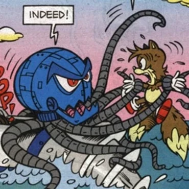 Discuss Everything About Sonic Wiki Zone | Fandom