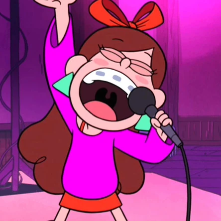 Mabel Pines Playlist | Fandom