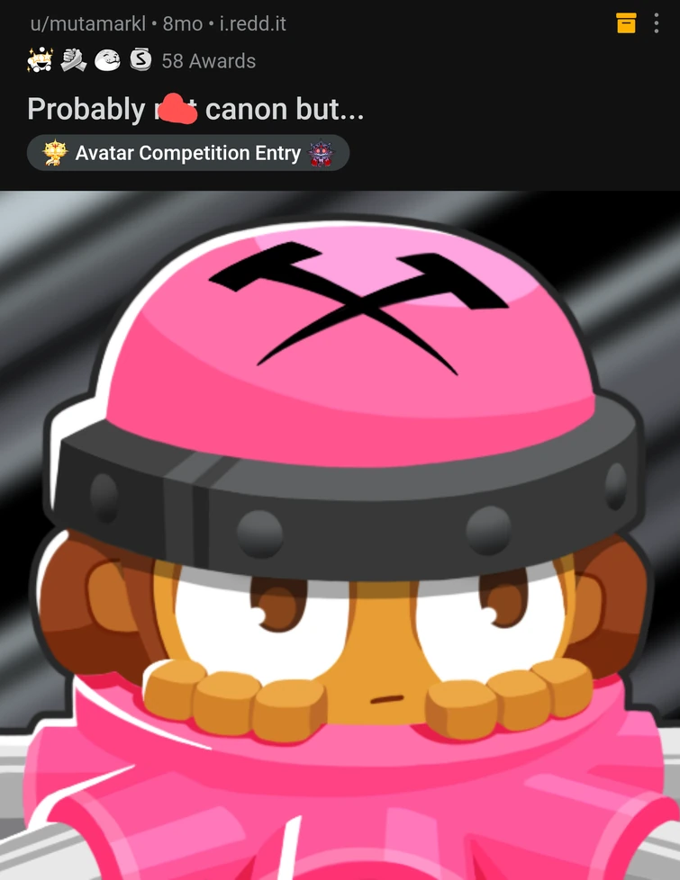 Discuss Everything About Bloons Wiki | Fandom