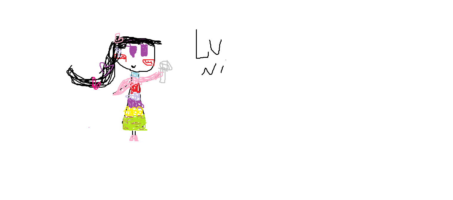 This is my oc | Fandom