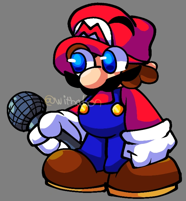 Best mario attempt ever | Fandom