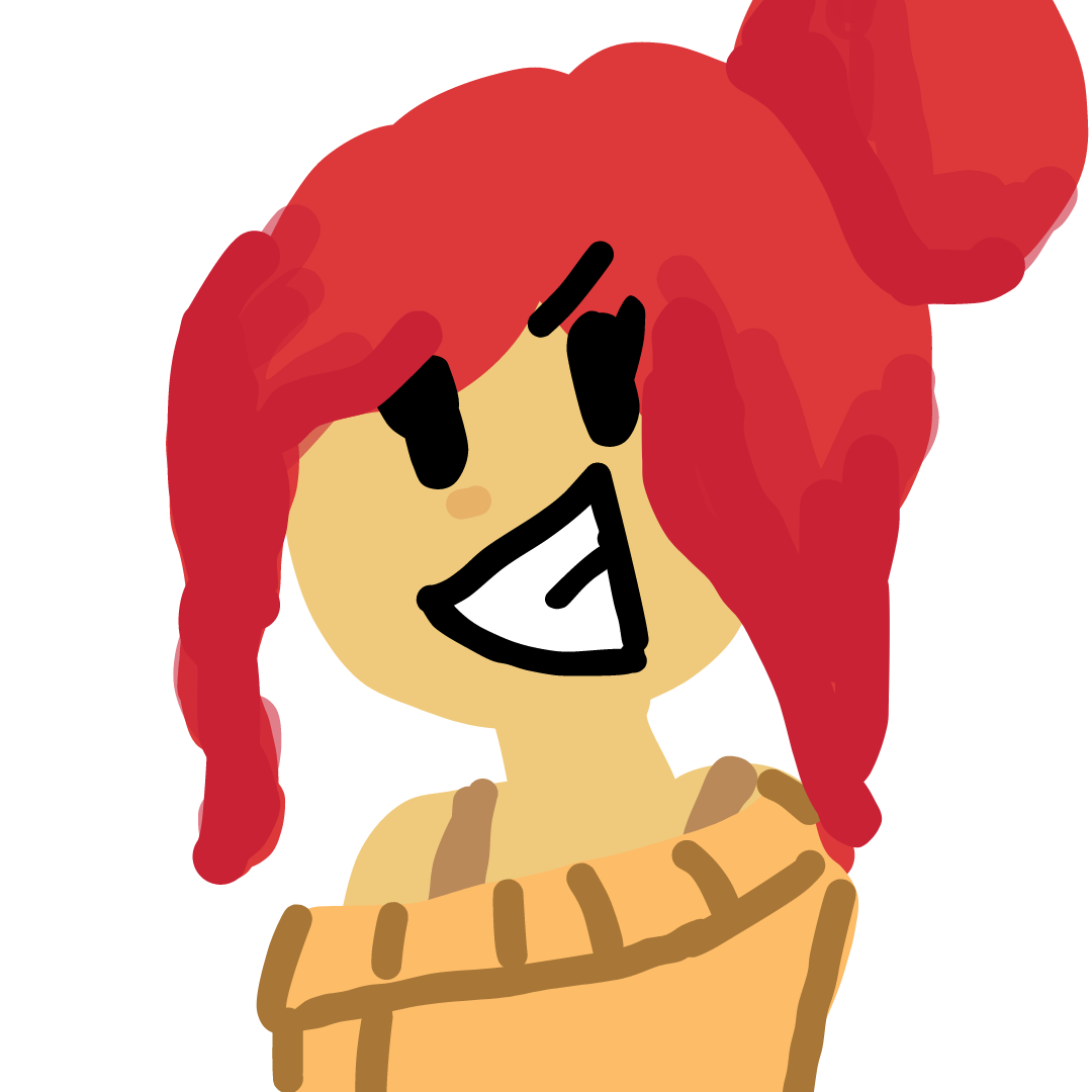 GUESS WHO! (EASY) | Fandom