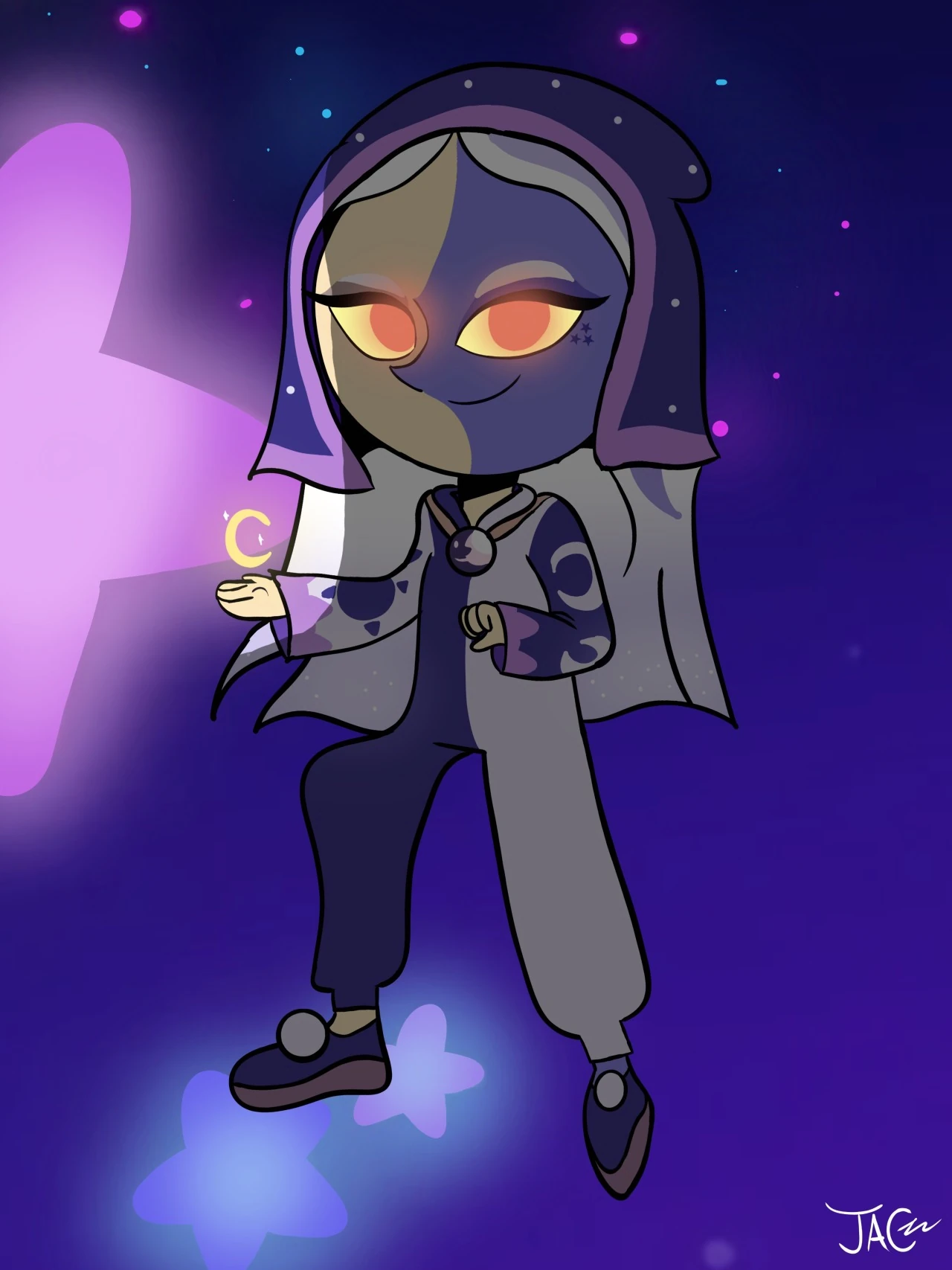 MORE TGaMM x TOH CROSSOVER ART | Fandom