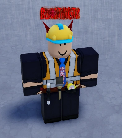 Rate my Hatred Cosplay | Fandom