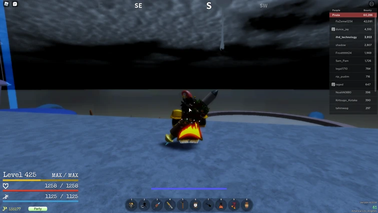 Discuss Everything About Grand Piece Online Wiki | Fandom