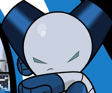 DEATH BATTLE! Predictions: Mega Man VS Robotboy | Fandom
