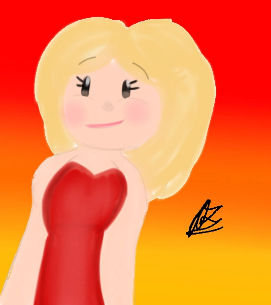 Yolay in the style of the movie | Fandom