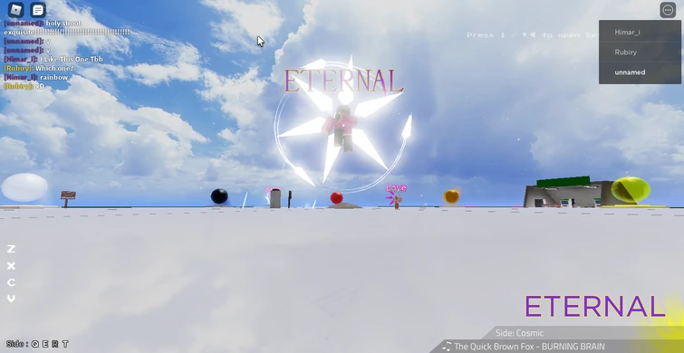 Discuss Everything About Star Glitcher FE Wiki | Fandom