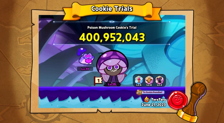 Discuss Everything About Cookie Run Wiki | Fandom