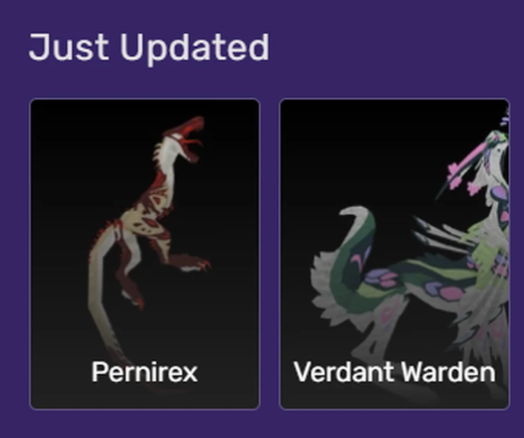 Discuss Everything About Creatures of Sonaria Wiki | Fandom