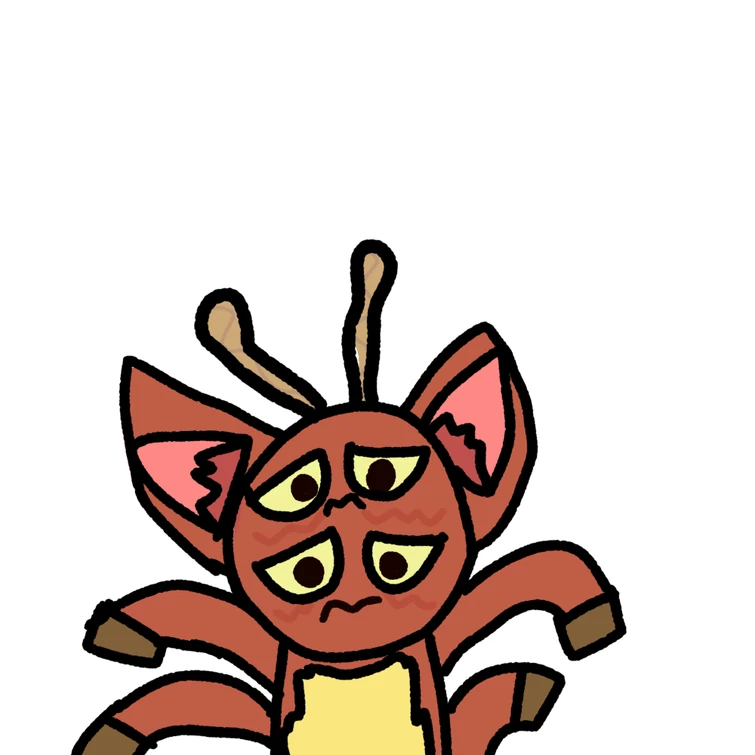 Drumpler redesign (fanmade) | Fandom