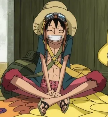 best luffy outfit | Fandom