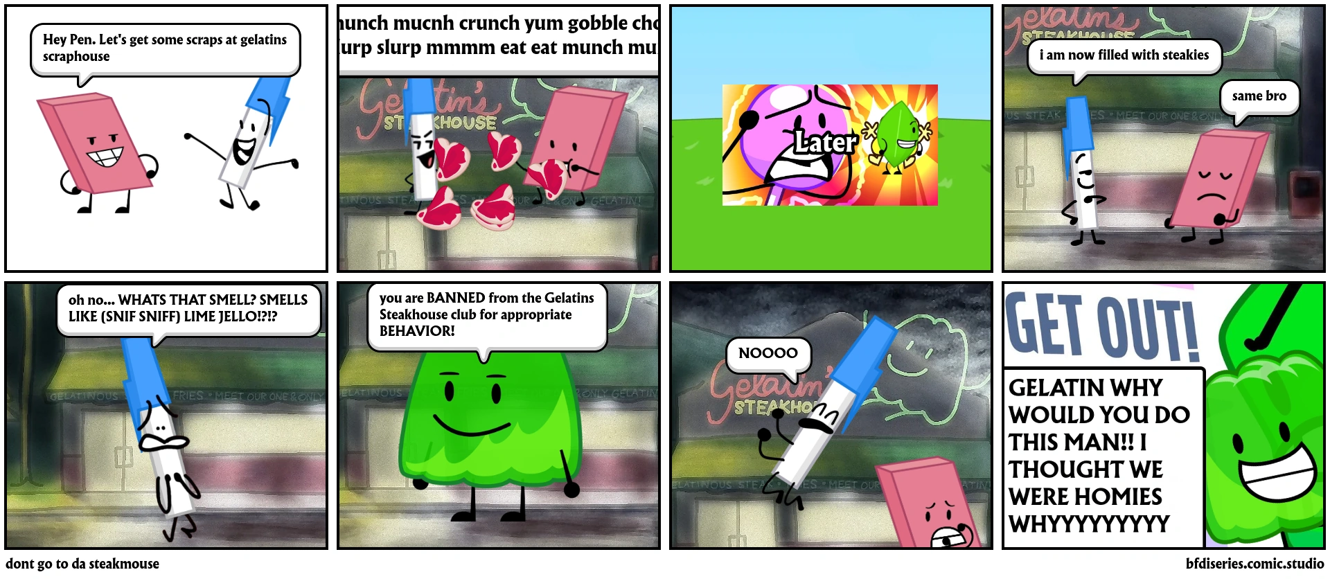 TPOT 10 leak real | Fandom