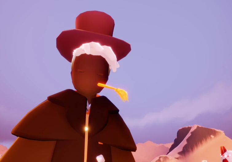 I made Sky cosplay :) | Fandom