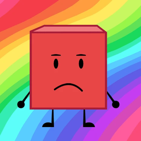 Mewing blocky | Fandom