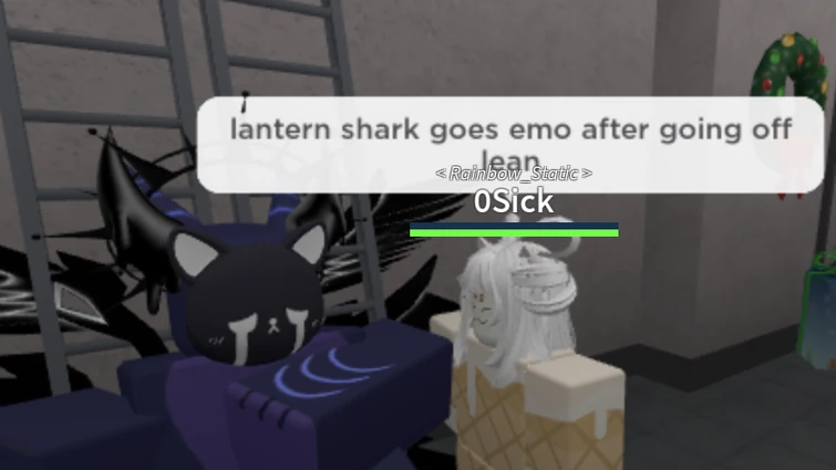 shitpost status thread or somethin | Fandom