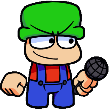 Best FNF: Popcorn Edition Song (yes I used fan titles cry about it ...