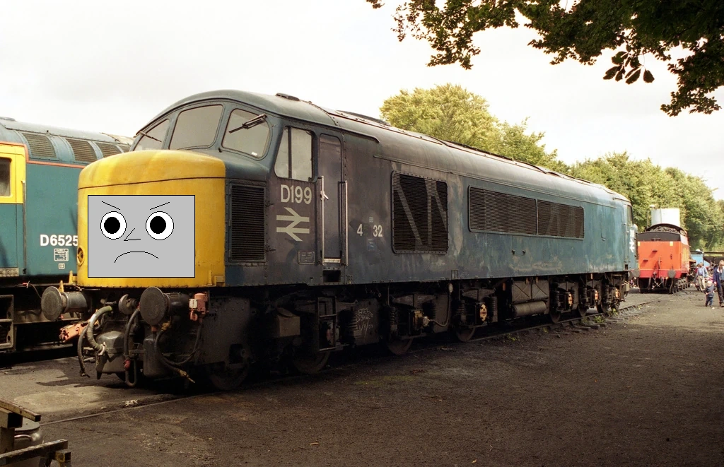 D199 and BCE in Real Life | Fandom