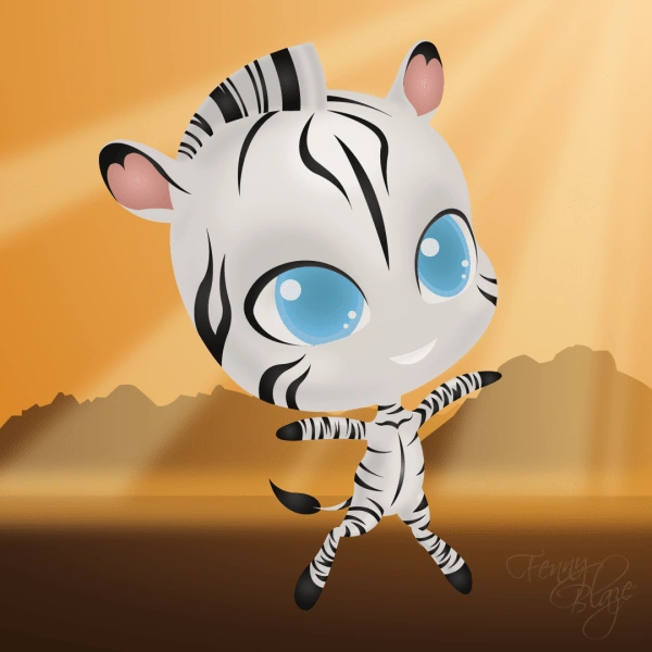 Your own original kwami | Fandom