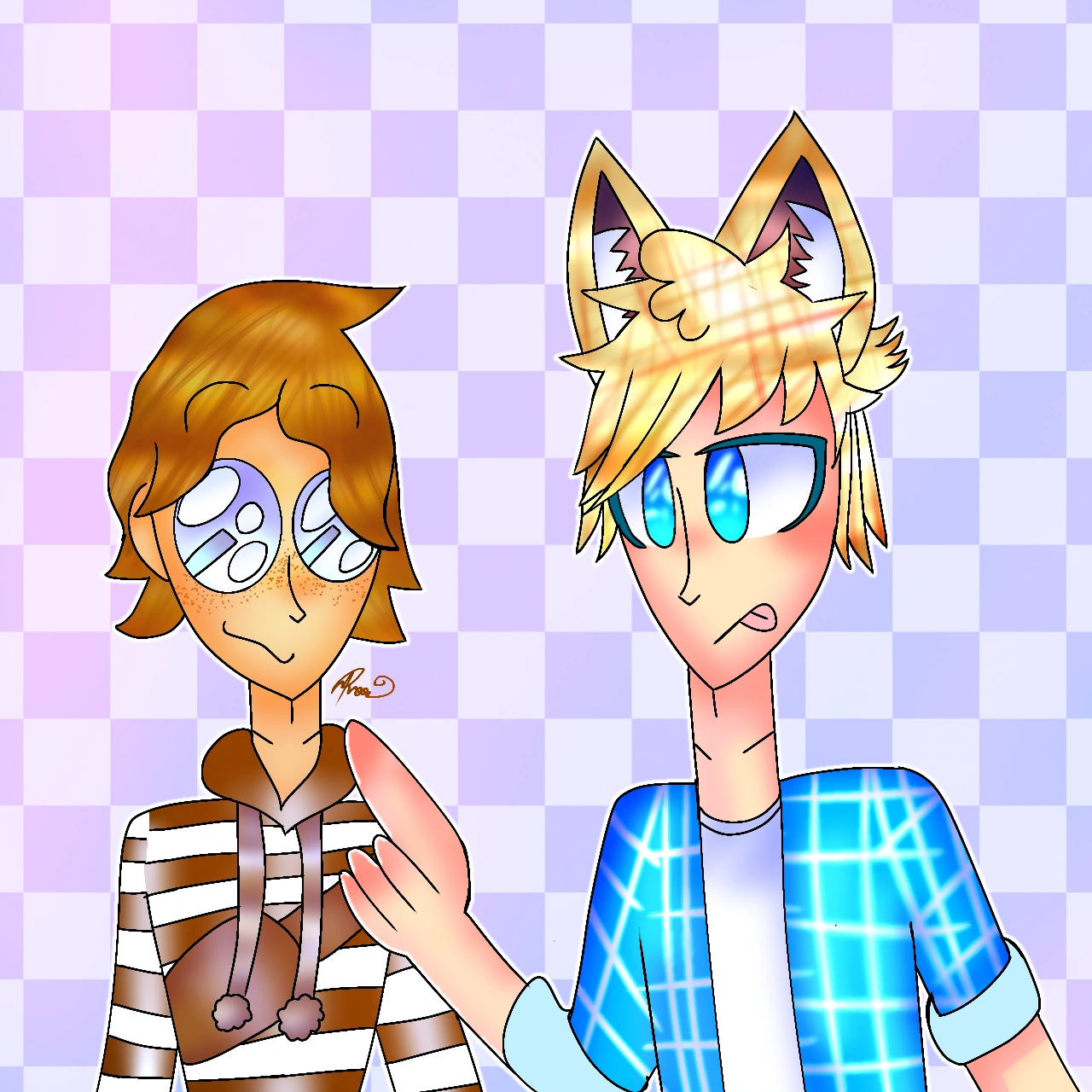 Art Dump [Cringe Warning] | Fandom