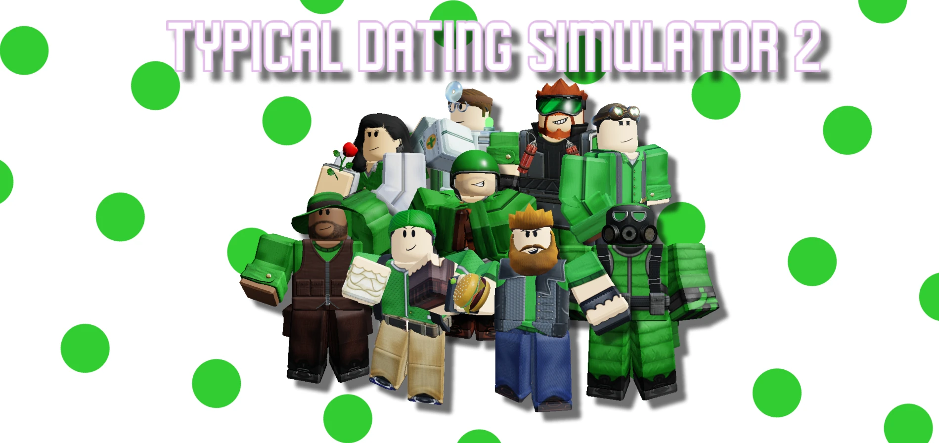 Typical dating simulator 2 teaser(?) | Fandom