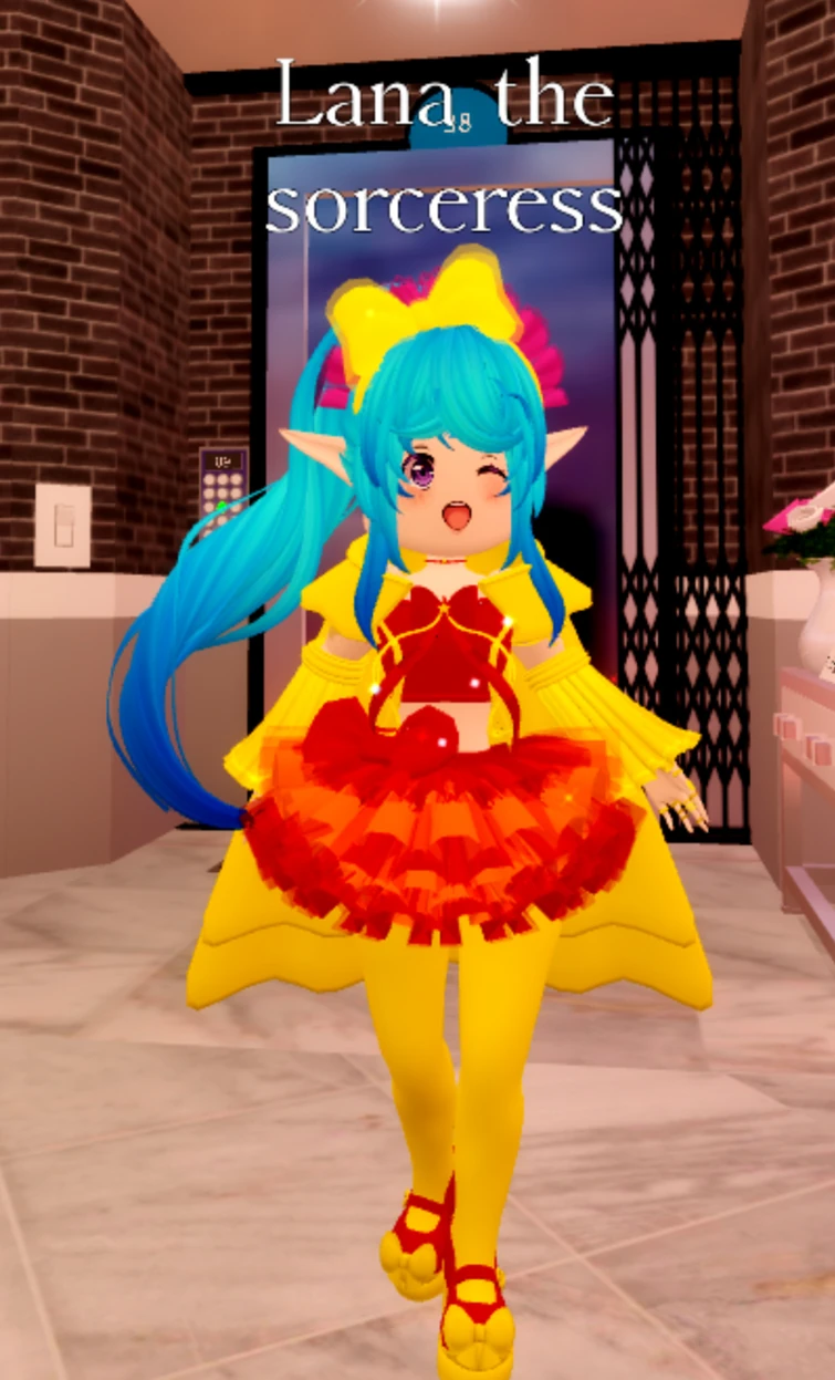 My favorite outfit in Royale High I made (including more colors!) | Fandom