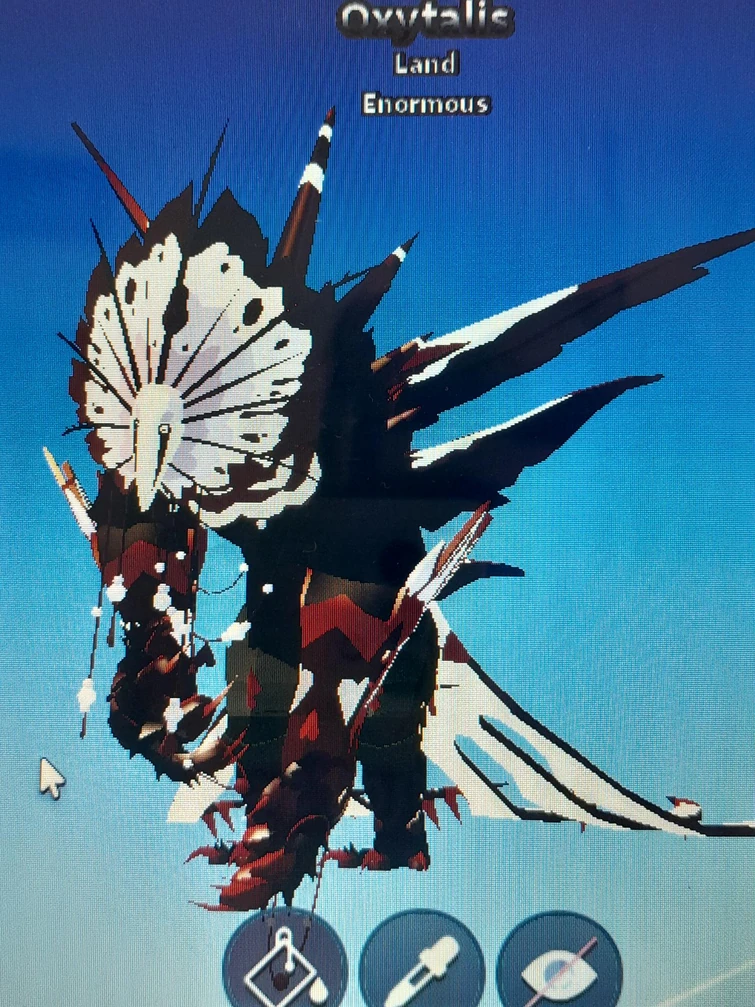 What I got for Vorpalus | Fandom