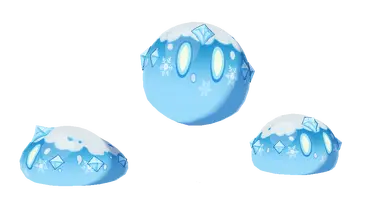 Best 5-star Cryo character? (as of 3.8) (opinion-based) | Fandom