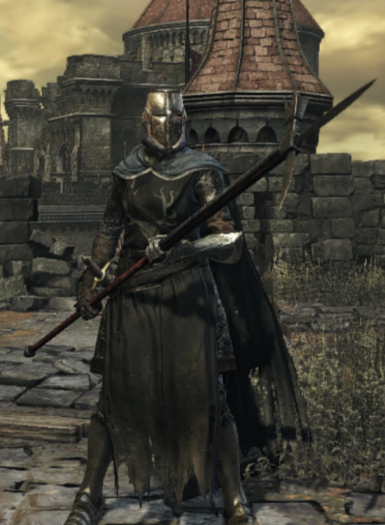 Crusader build | Fandom