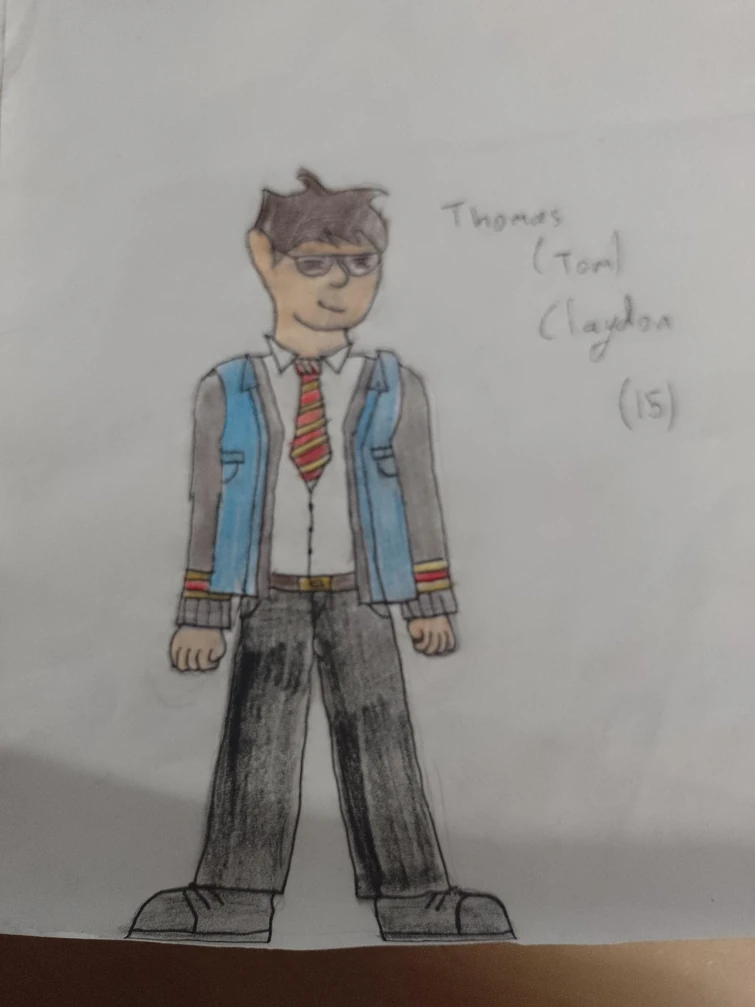 HP and Ghostbusters RP | Fandom