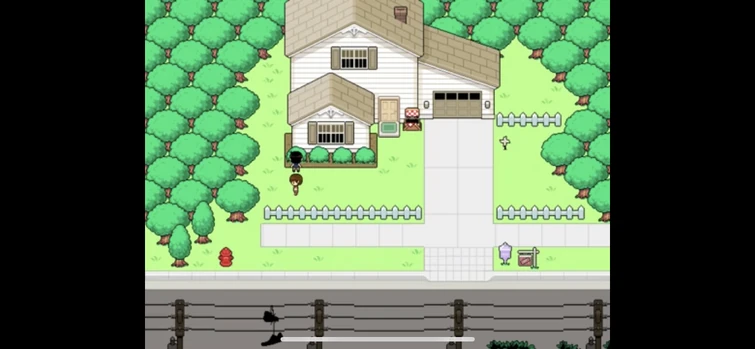 The house has improved | Fandom