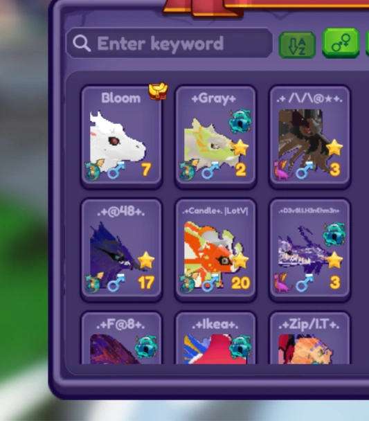 Looking at offers on everything I own 🫠 (Edit: Added stables after upvote) | Fandom