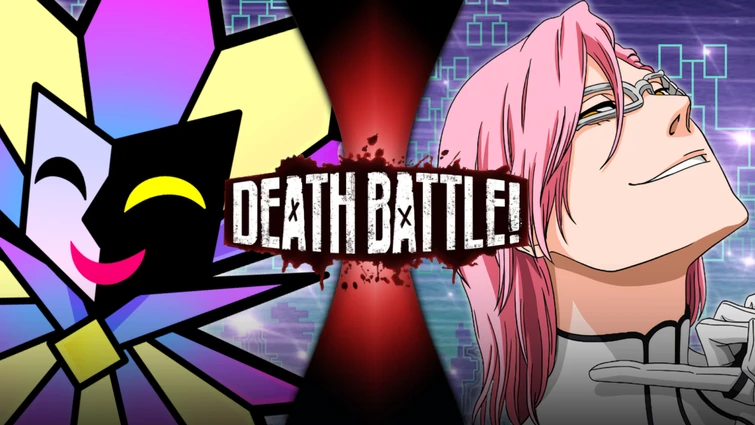 Dimentio vs Szayelaporro (Paper Mario vs Bleach) | Fandom