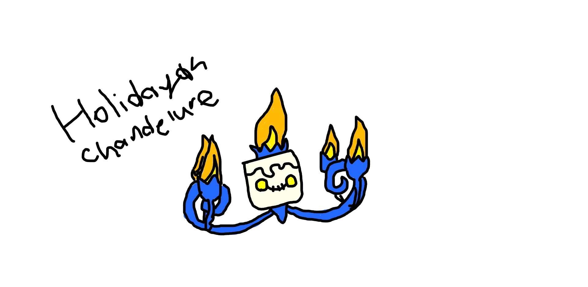 Chandelure! | Fandom