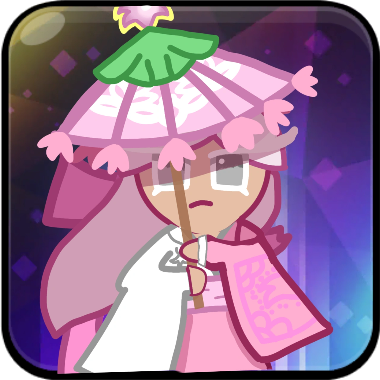 I forgo- | Fandom